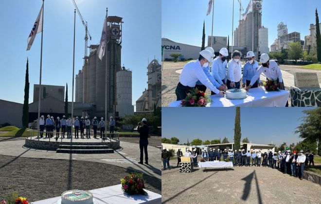 CYCNA de Aguascalientes