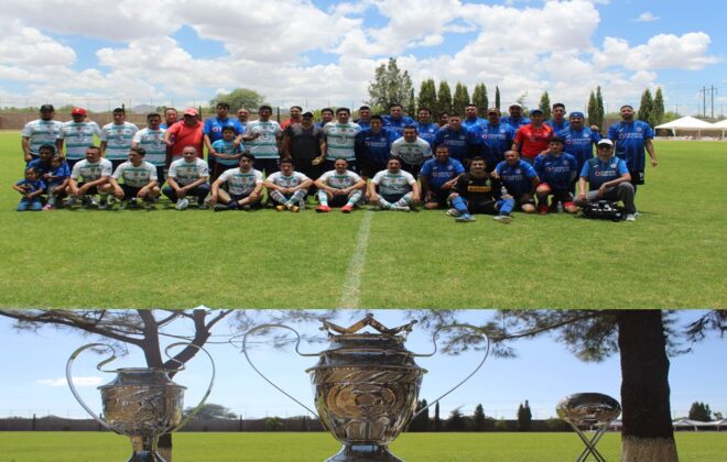 CYCNA de Aguascalientes