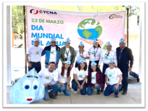 CYCNA de Aguascalientes